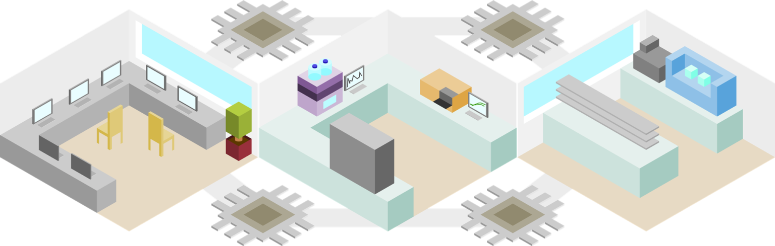 Synbiocad Automated Workflow For Biomanufacturing Automatics And Industrial Informatic